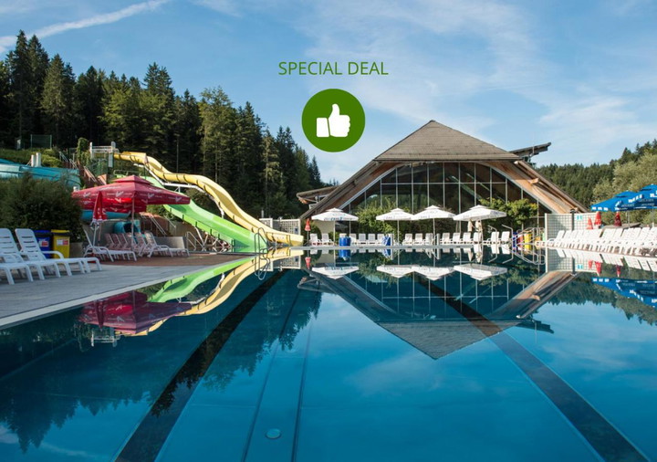 Eco Terme Snovik, Kamnik - Slovenia