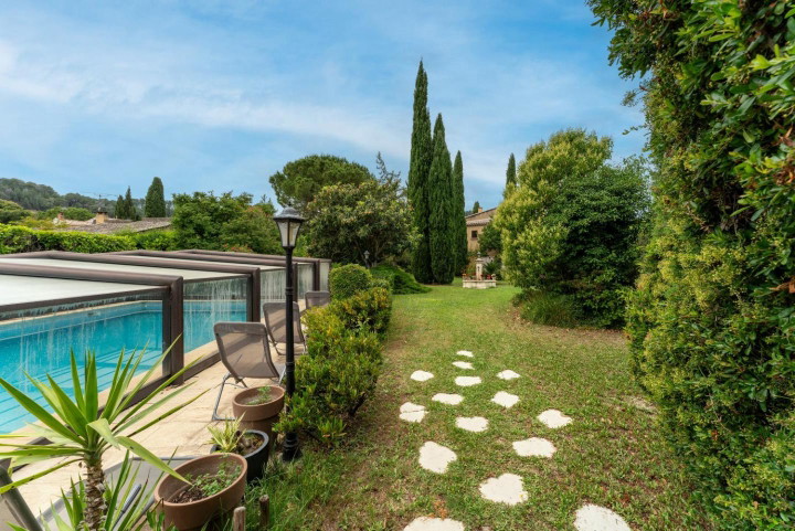 Le Colombier - Cambalala - Avignon