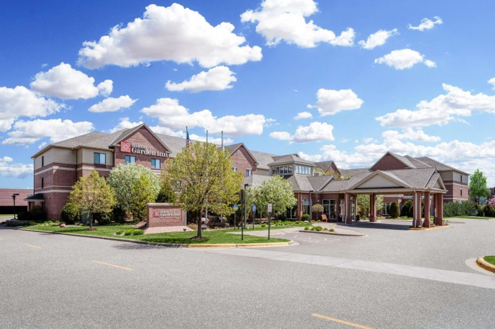 Hilton Garden Inn Minneapolis Maple Grove - Minnetonka, MN