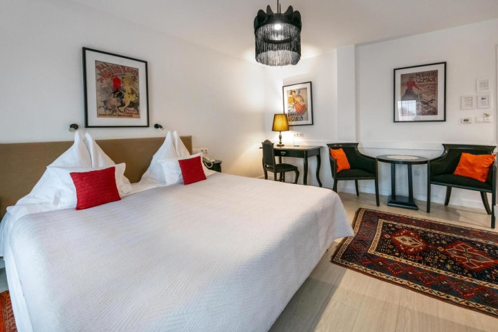 Szárcsa Hotel - Hungary