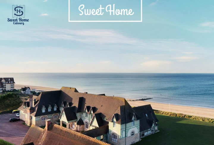 Sweet Home Cabourg Hôtel Et Gîtes - Cabourg