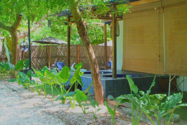 Mango Breeze Casa De Playa En Tierrabomba - Cartagena, Colombia