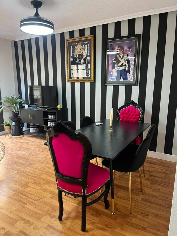 Vivienda De Uso Turístico Enjoy ÁVila 4- Divino - Ávila