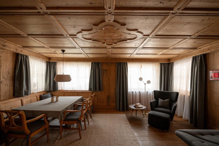 Chalet Toda - Vorarlberg