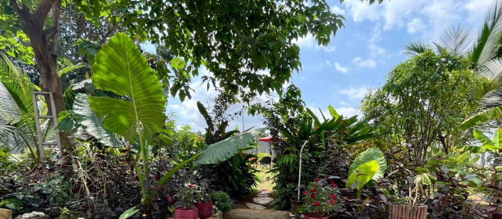 Bruks Guest House - Kumasi