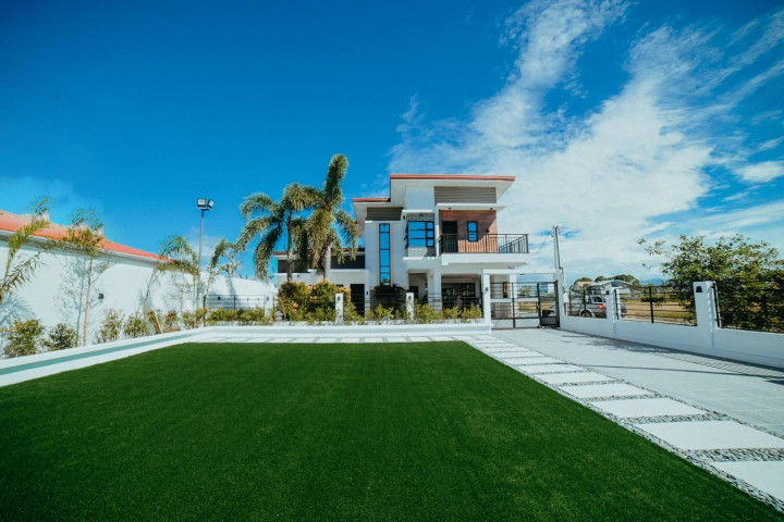 The Cozy Ilocos Suites - Philippines