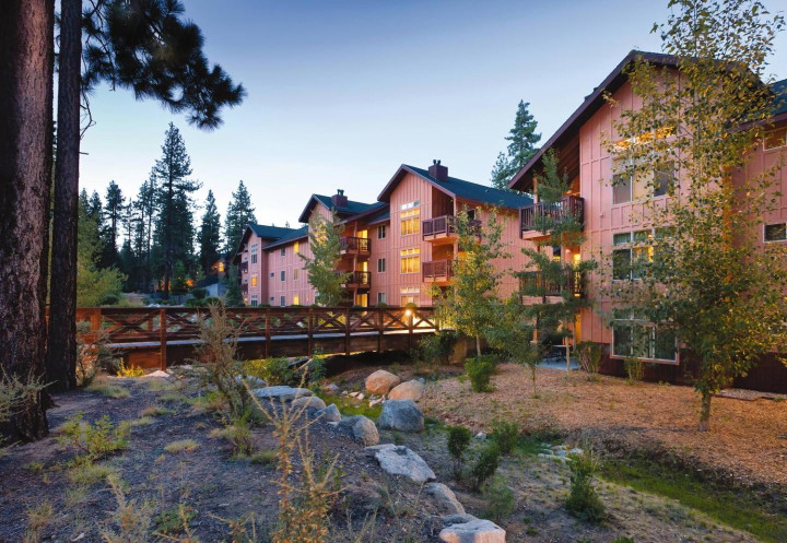 Worldmark South Shore - South Lake Tahoe, CA
