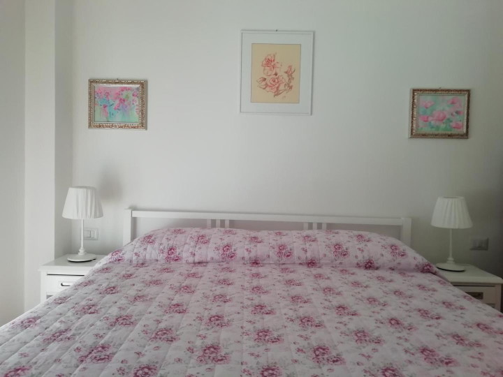 La Vie En Rose - Rapallo