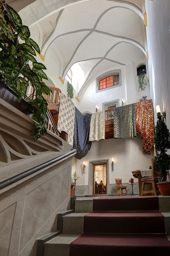 Gotikhotel Frenzelhof - Görlitz