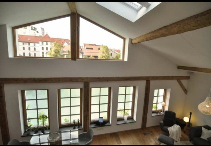 Ferienwohnung Viktoria - Lermoos