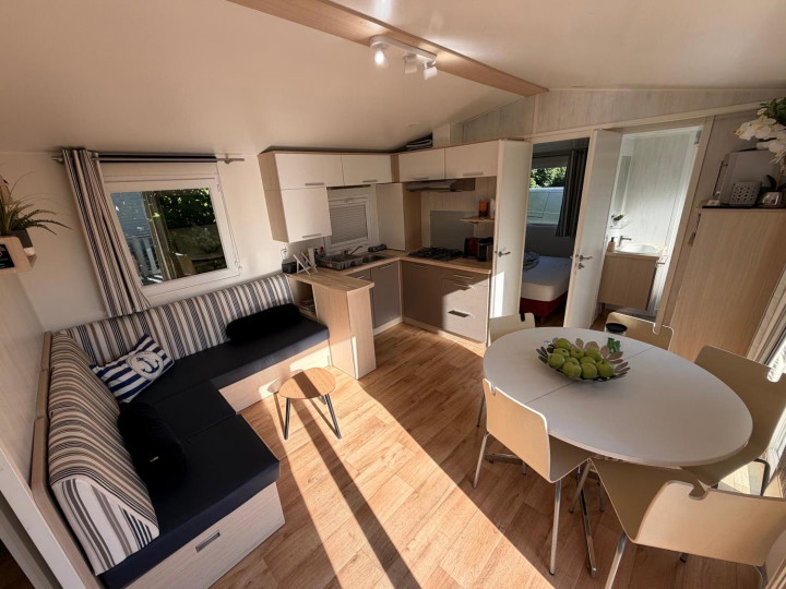 Entire Place, Chalet, Knokke-heist, Belgium - Brugge