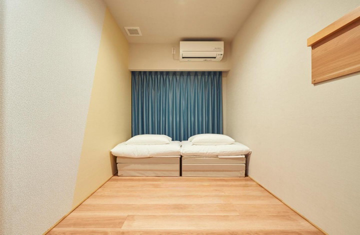 The Pocket Hotel Kyoto Karasuma Gojo - Kyoto