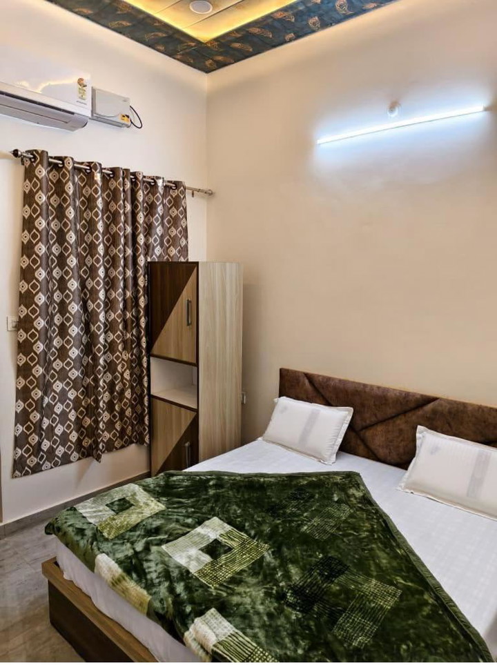 Manthan Home Stay - Vrindavan