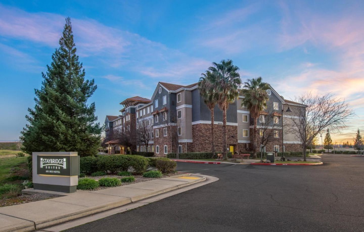 Staybridge Suites Rocklin - Roseville Area By Ihg - Roseville, CA