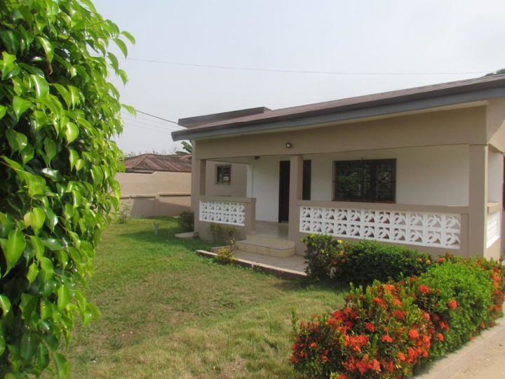 Rams Lodge - Accra