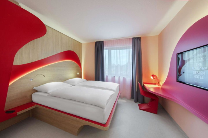 Prize By Radisson, Munich Airport - Erding