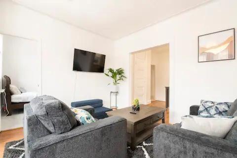 Cool 3 Br For U Near Manhattan View, 15 Min To Nyc - Queens, NY