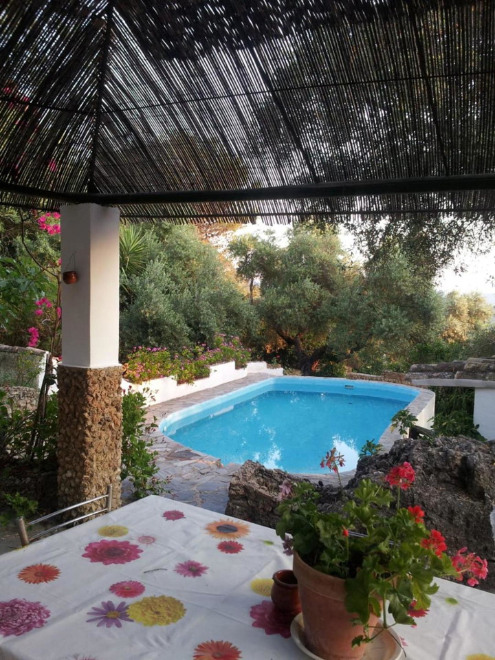 Casa El Cerro - Prado del Rey