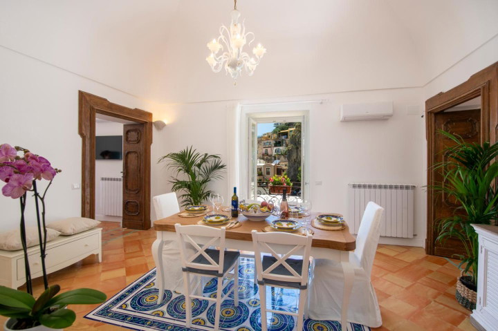 Casa Don Ciccio Positano - Positano