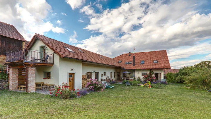 Zelený Statek - Tschechien