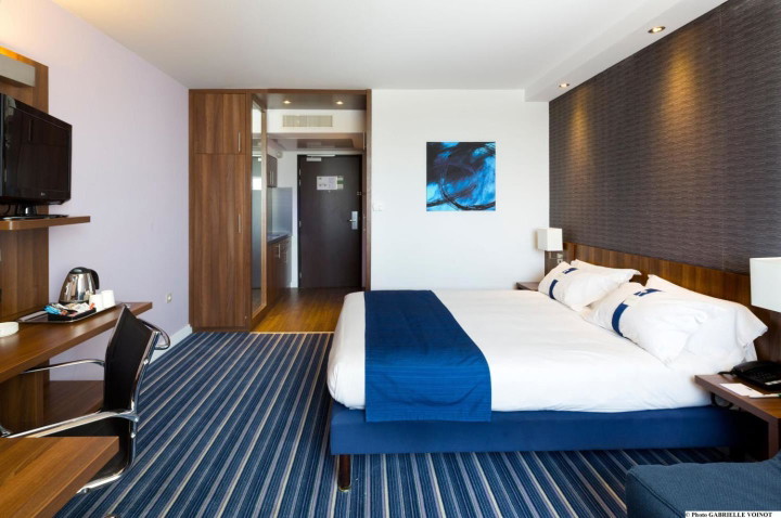 Holiday Inn Express Montpellier - Odysseum By Ihg - Montpellier