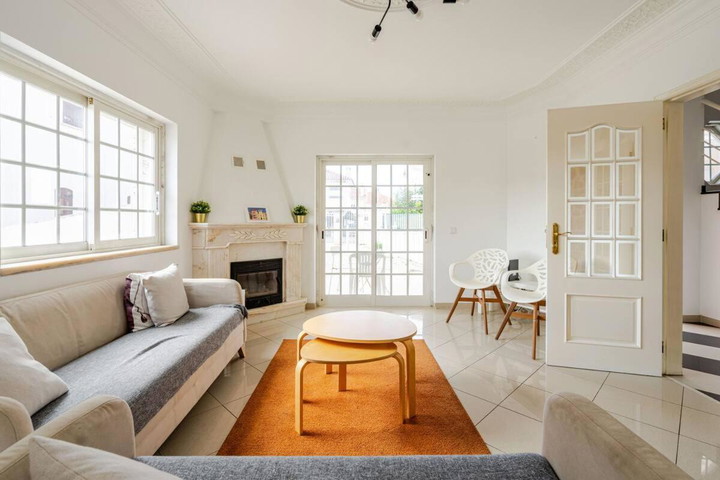 Cascais Cozy & Air Conditioning & Large - Estoril