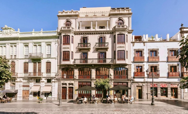 Masanet Emblematic Hotels By Airnest - Arucas