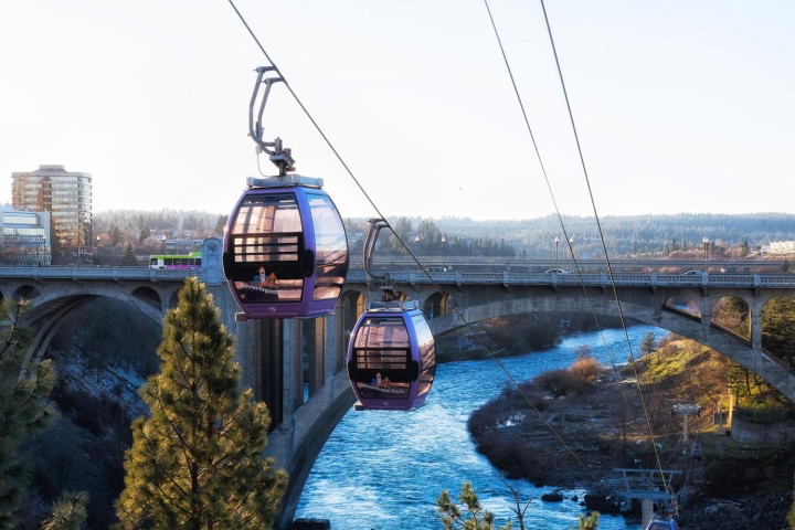 Holiday Inn Express Spokane Airport By Ihg - Spokane, WA
