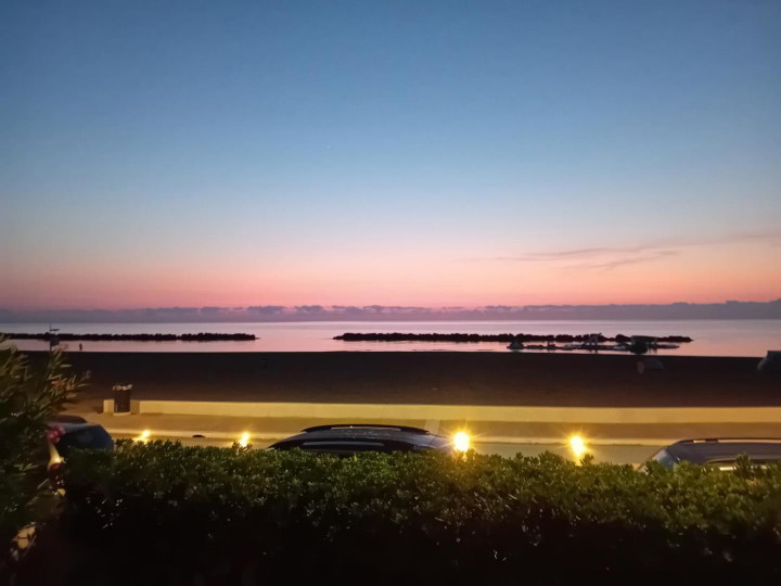 La Gioconda, Mare E Relax - Civitanova Marche