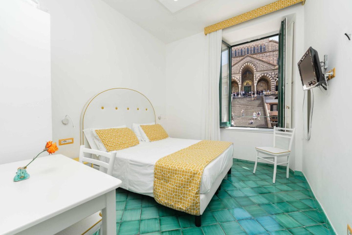 Albergo S. Andrea - Ravello
