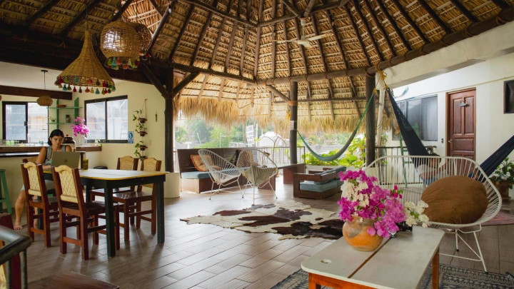 Punta Dreams - Oaxaca