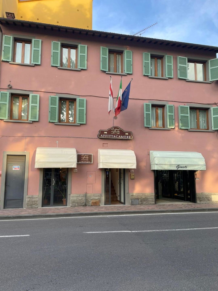 Le Stanze Di Guitto - Empoli