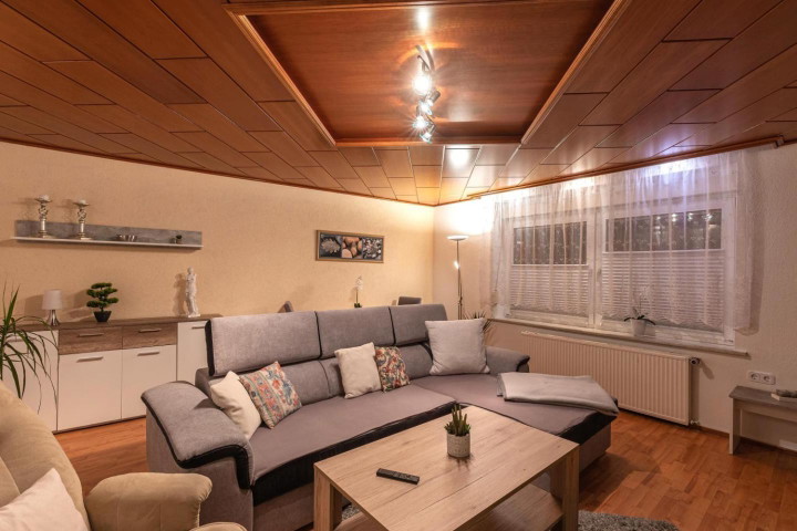 Ferienwohnung Am Kreidebach - Zentral In Sagard - Hunde Willkommen - Rügen