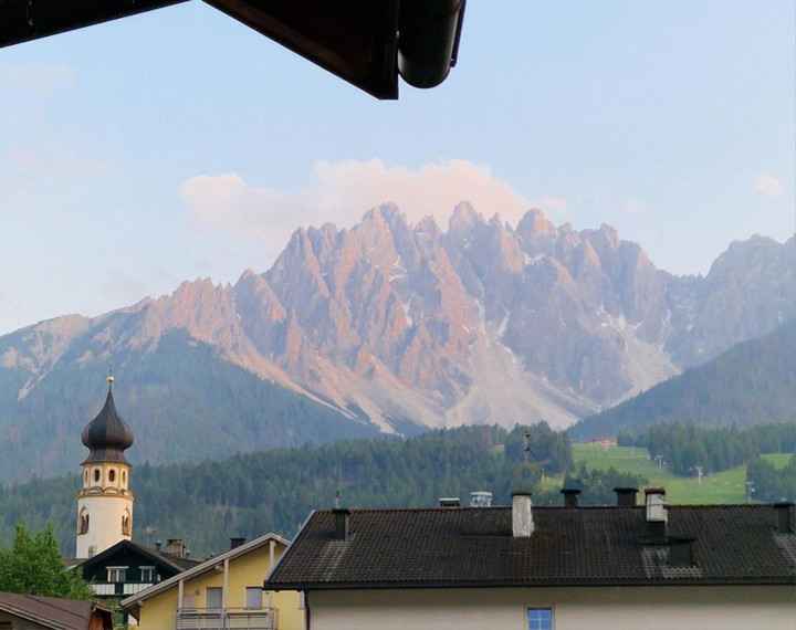 Larix Dolomites Lodge - San Candido