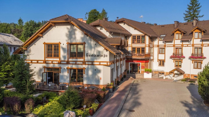 Hotel Wisła Premium - Wisła