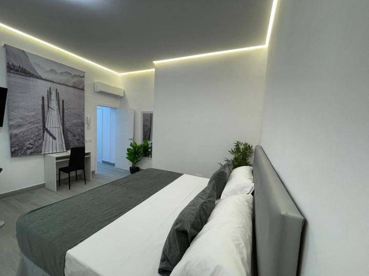 Suara Loft Apartamentos - Getafe