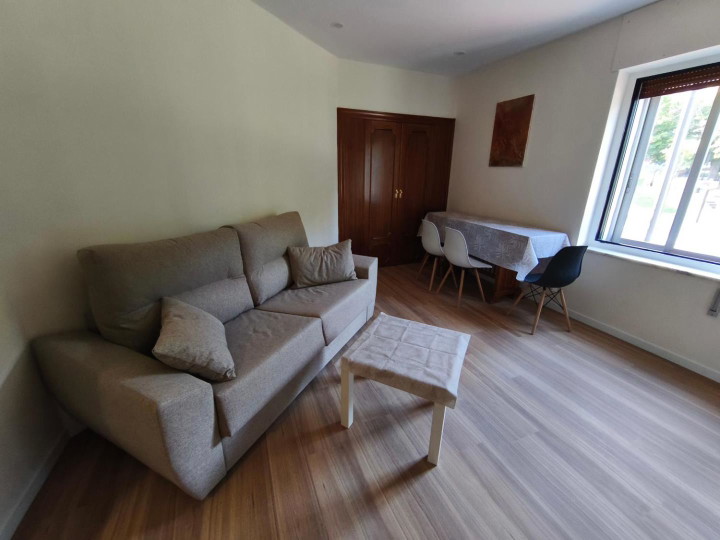 Apartamento Cinco Villas - Soria