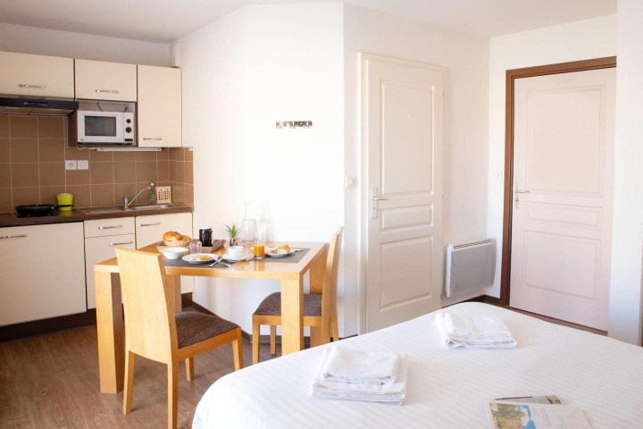 Comfort Aparthotel Mutzig Portes D'alsace - 알자스