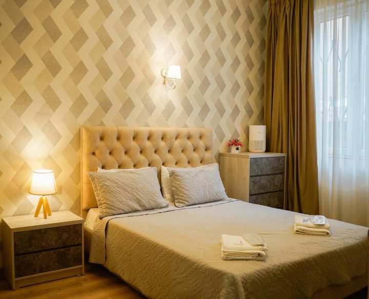Hotel Griboedov - Tbilisi