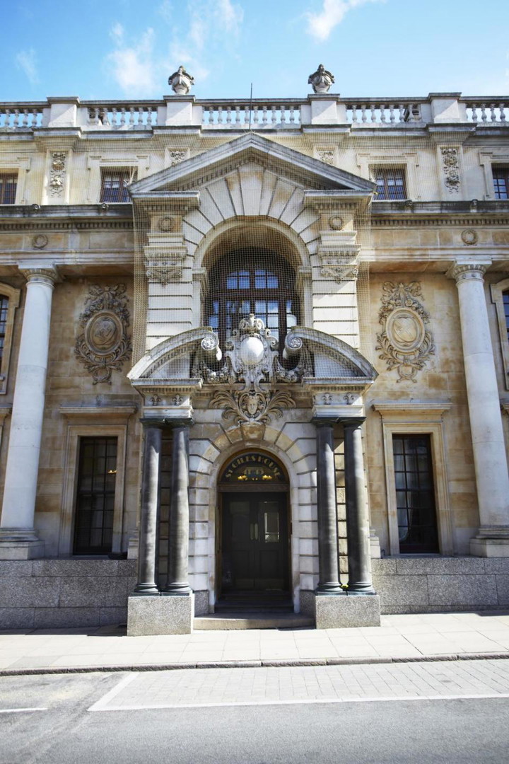 St Giles House - Norwich