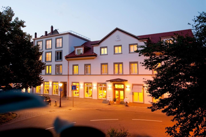 Hotel Constantia - Kreuzlingen