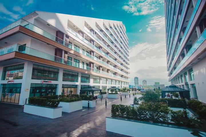 2 Bedroom Luxury Apartment @ The Signature Apartments - Accra