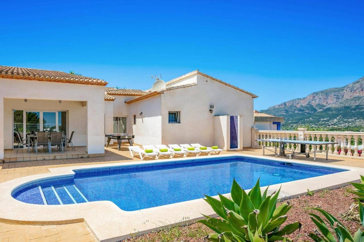 Villa Javea By Villa Plus - Xàbia (Javea)