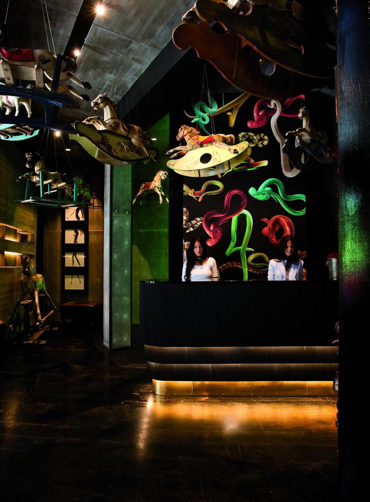 Areadocks Boutique Hotel - Brescia