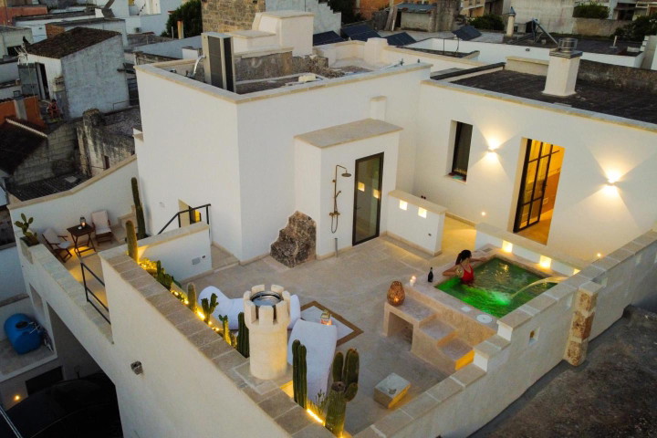 Jrooms - Apulian Home - Tricase