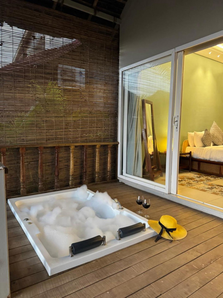Agonda Villas - Goa
