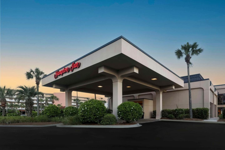 Hampton Inn Fort Walton Beach - Florida Panhandle, FL
