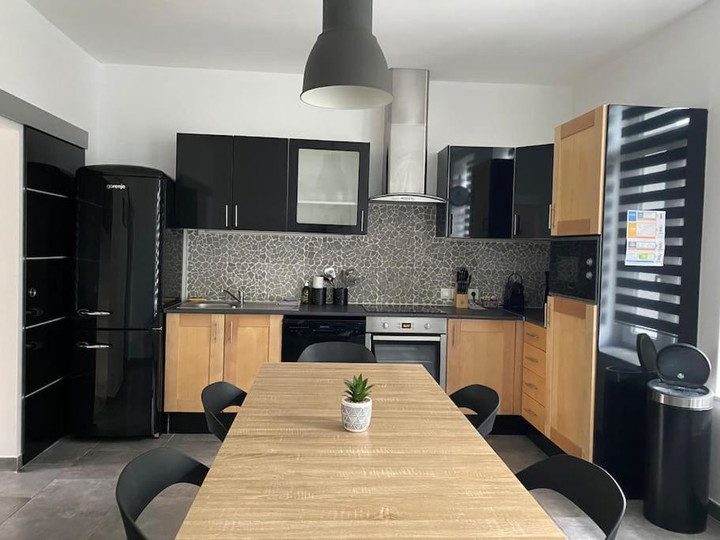 Le 189 : Superbe Triplex Centre Béthune - Merville