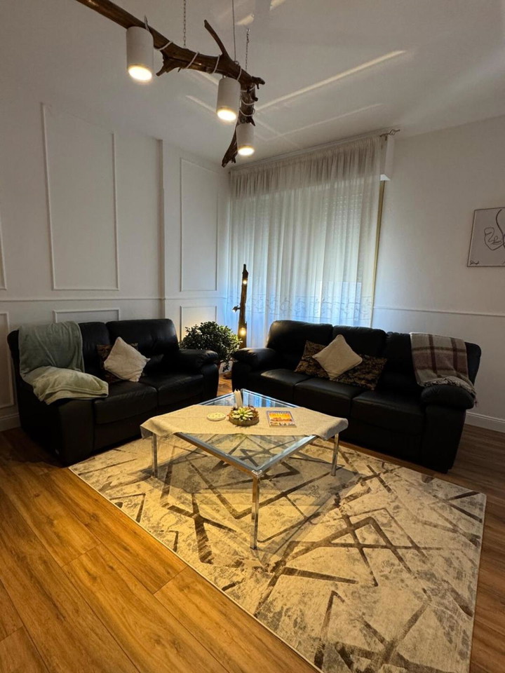 Modern & Cosy Flat In Maniago! - Andreis