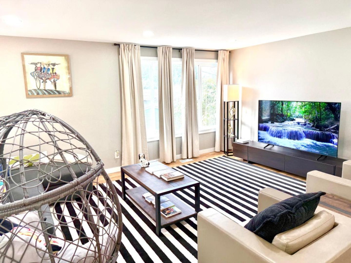 Cosy Retreat At Auburn Near Muckleshoot - Puyallup, WA